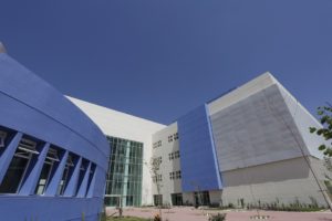 El Nuevo Hospital General de Querétaro cuenta con infraestructura ...